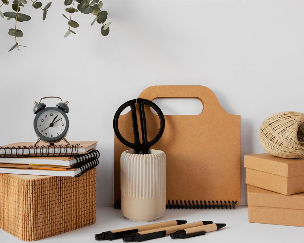 How Daily Necessities Can Simplify Your Morning Routine – oietime